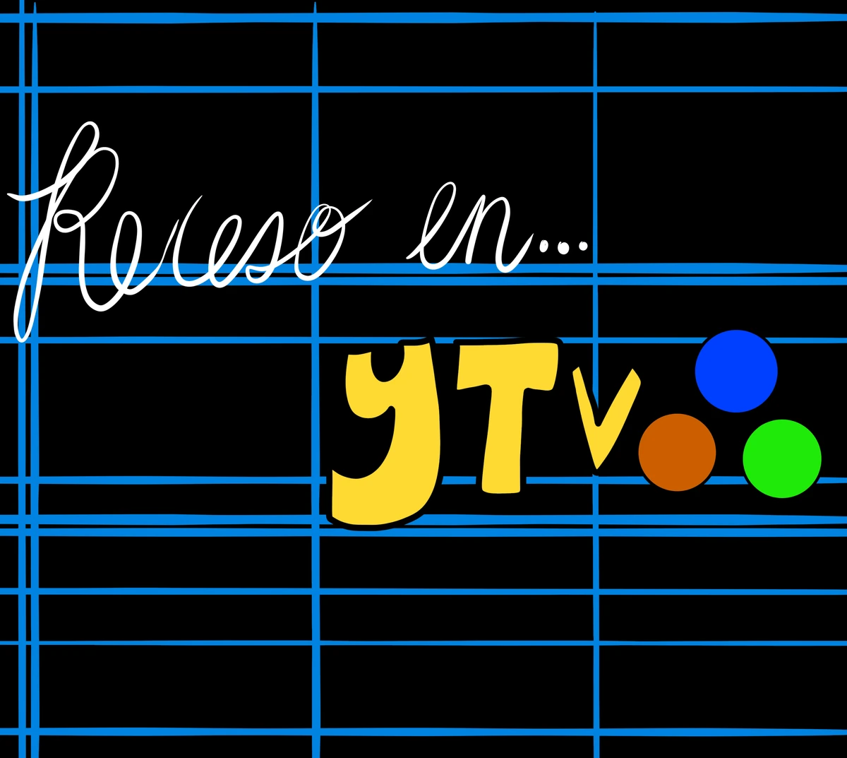 Receso en YTV | Yatoroba Wiki | Fandom