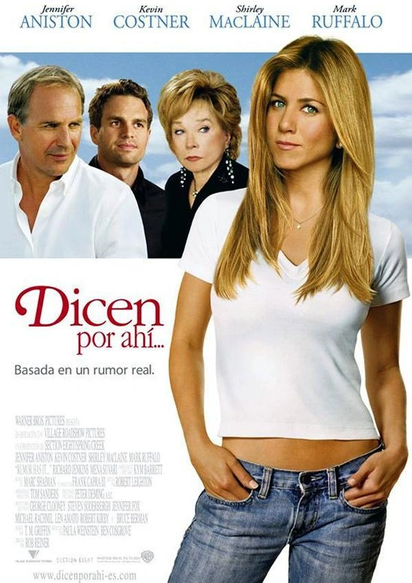 Dicen por ahí... | Yatoroba Wiki | Fandom