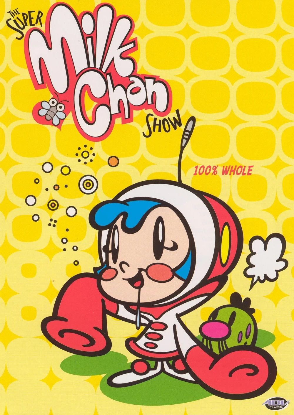 Super Milk-chan Show | Yatoroba Wiki | Fandom