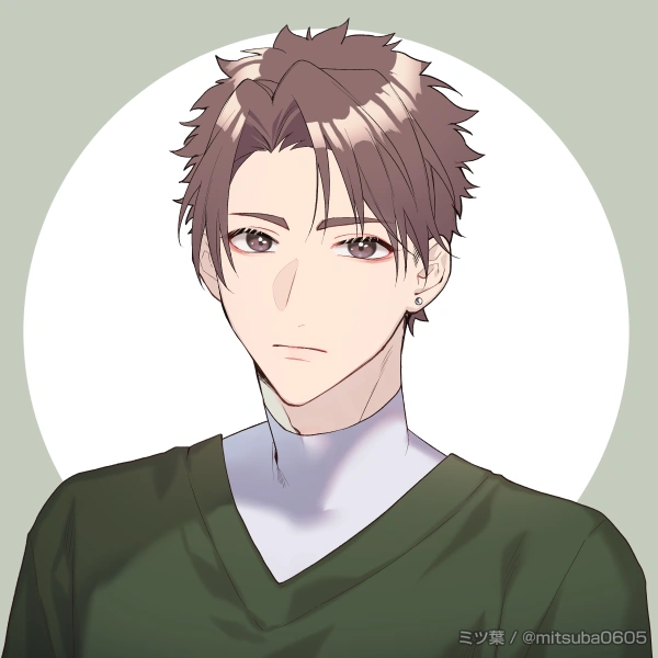 Jacob Davnil | Yatoroba Wiki | Fandom