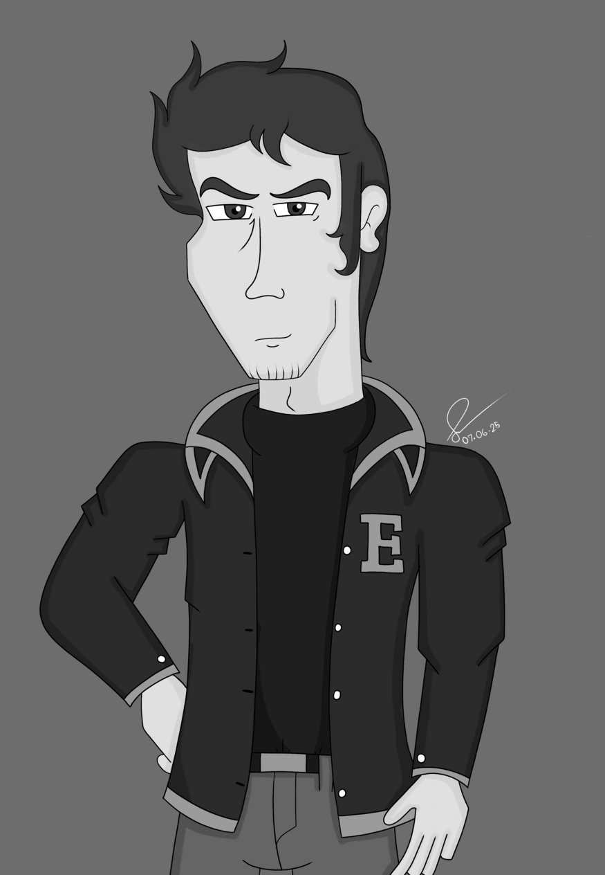 Edwin Daxtryemva | Yatoroba Wiki | Fandom