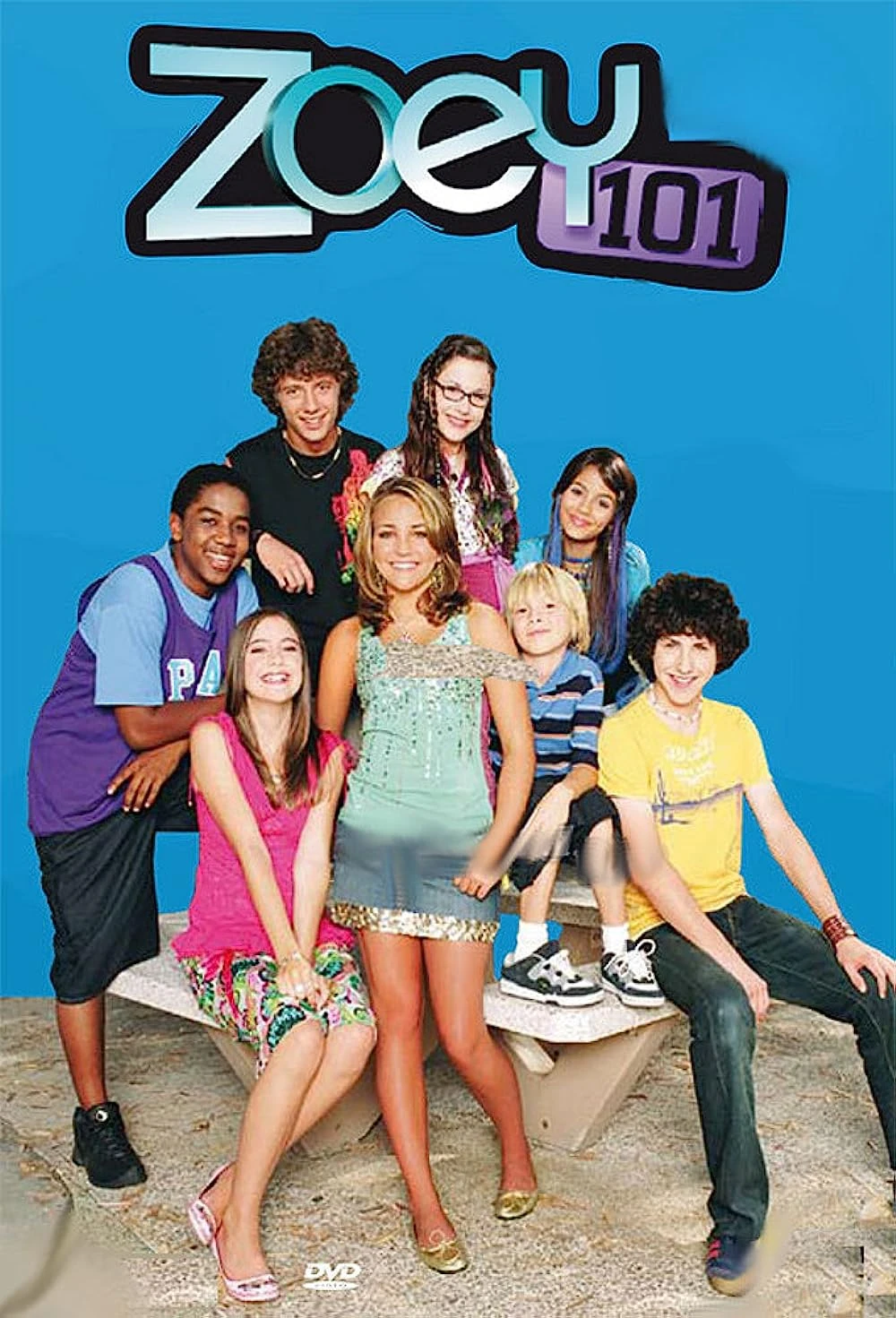 Zoey 101 | Yatoroba Wiki | Fandom