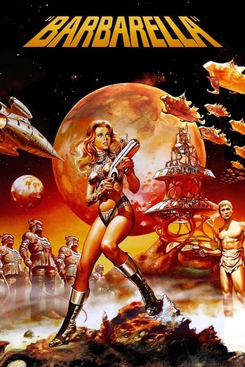 Barbarella | Yatoroba Wiki | Fandom