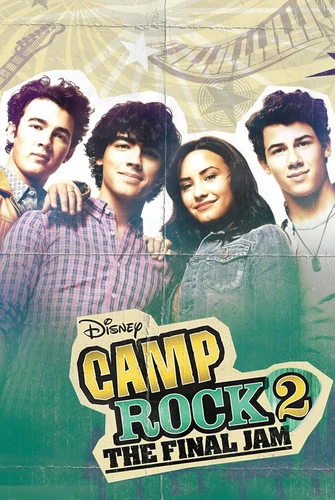 Camp Rock 2: The Final Jam | Yatoroba Wiki | Fandom