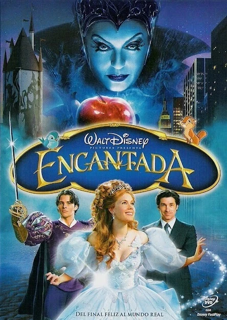 Encantada | Yatoroba Wiki | Fandom