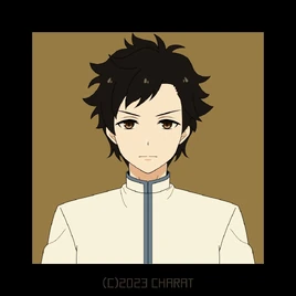 Daniel Aaronson | Yatoroba Wiki | Fandom