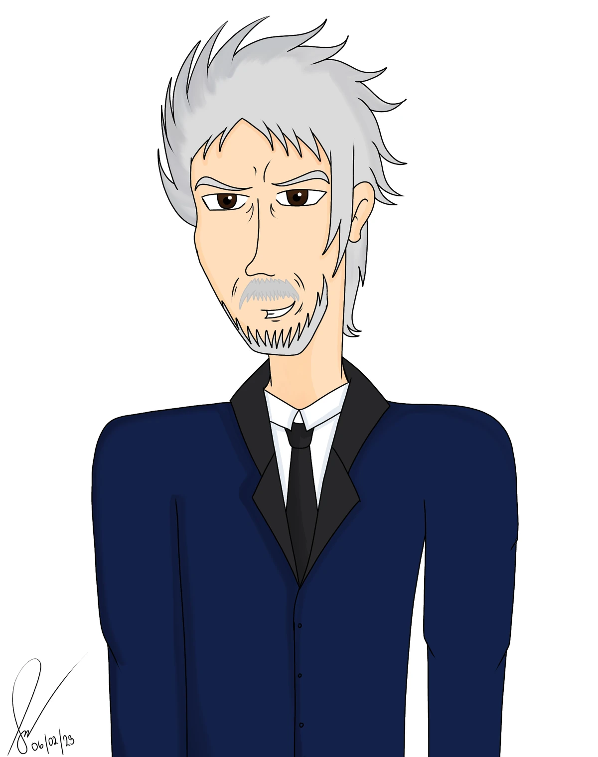 Martin Peeters | Yatoroba Wiki | Fandom