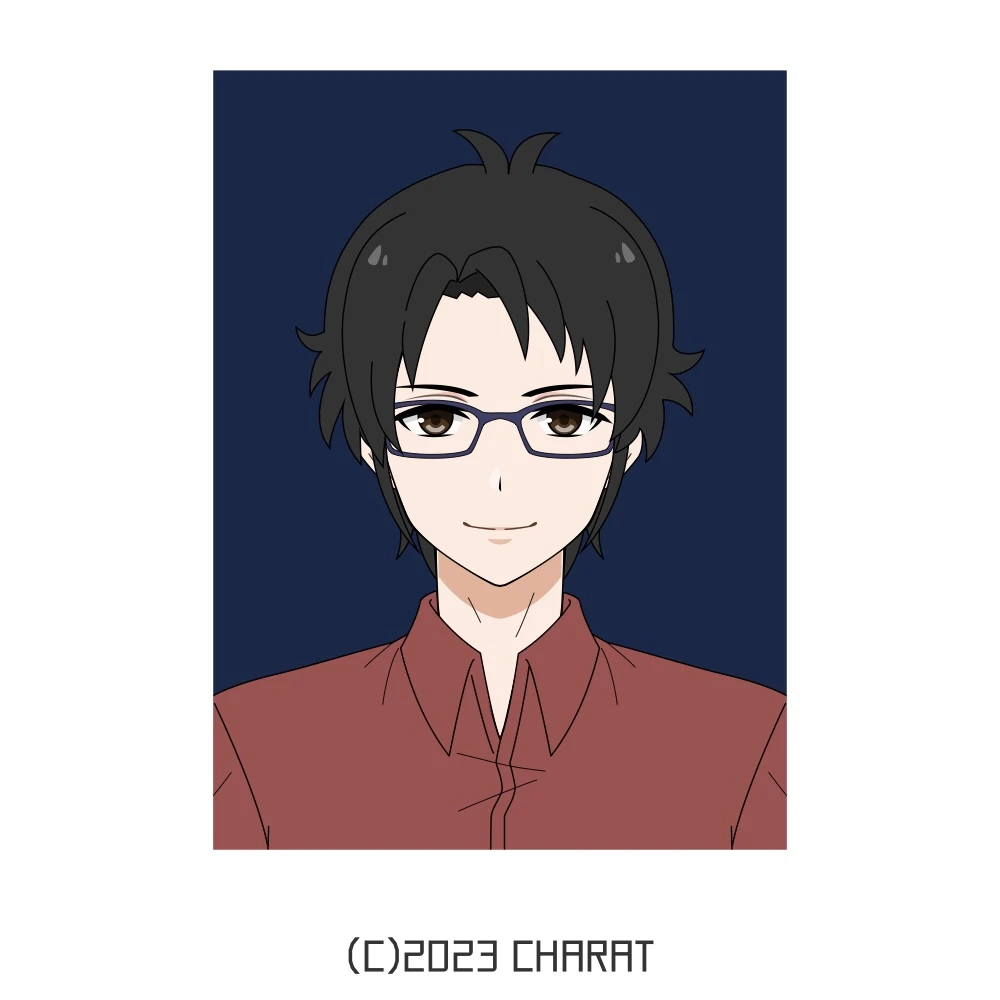 Richard Wei Bao | Yatoroba Wiki | Fandom