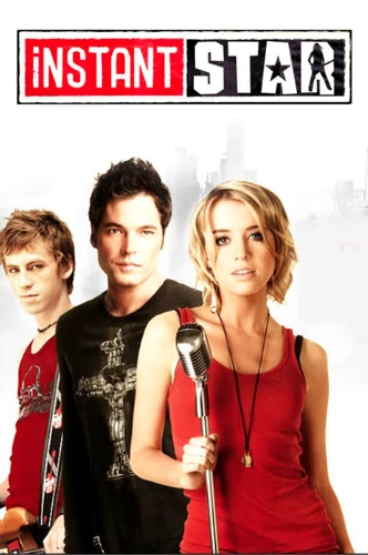 Instant Star | Yatoroba Wiki | Fandom