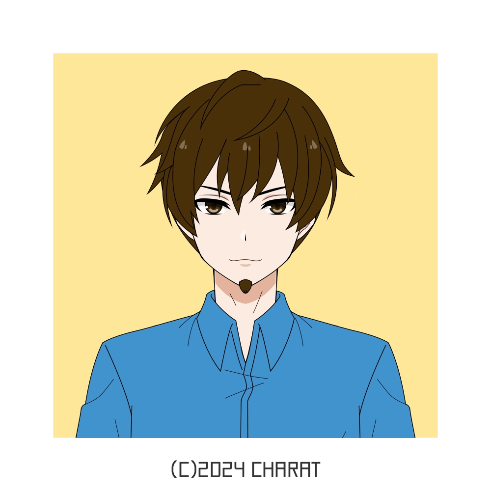 Christopher Bonilla | Yatoroba Wiki | Fandom