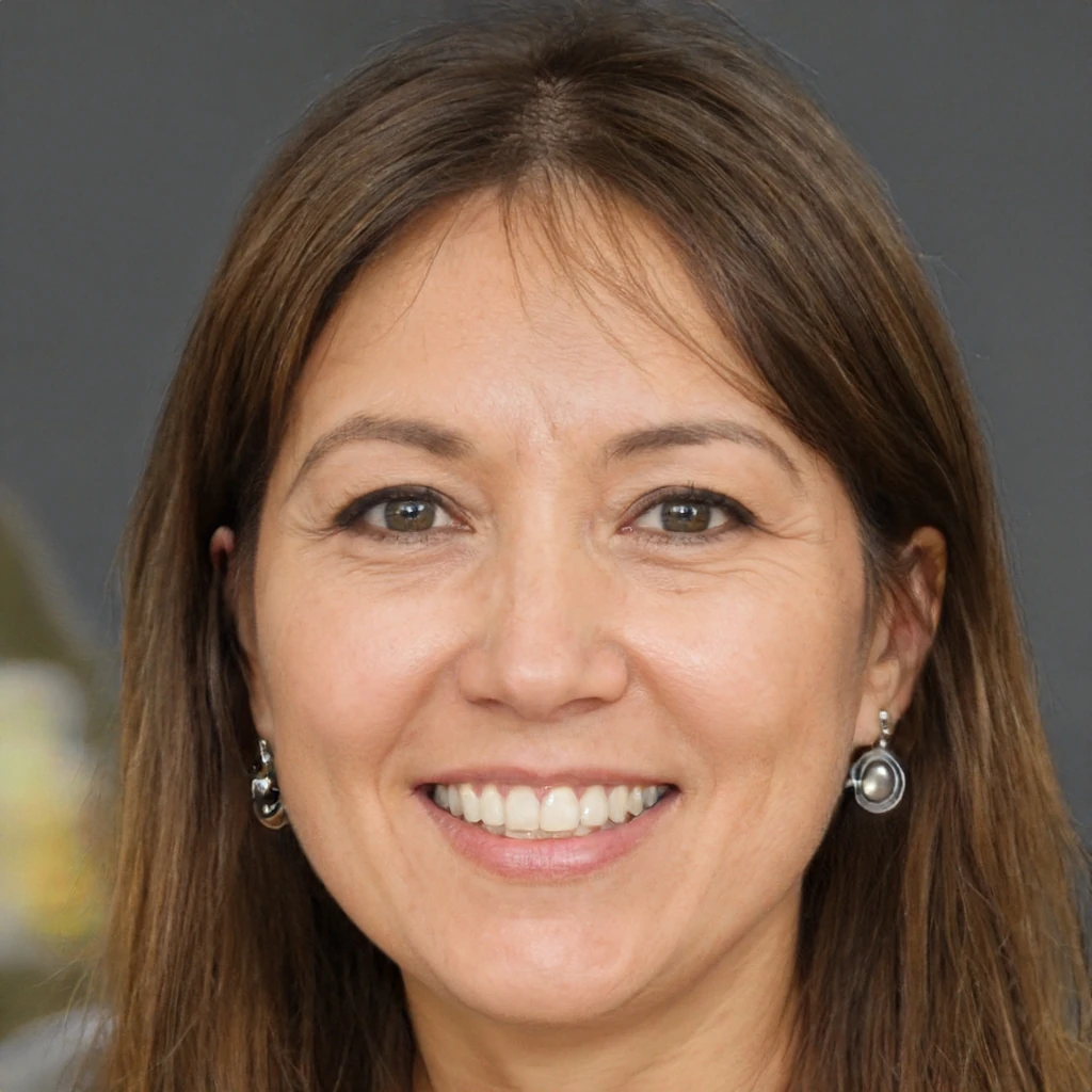 Maria Pineda | Yatoroba Wiki | Fandom