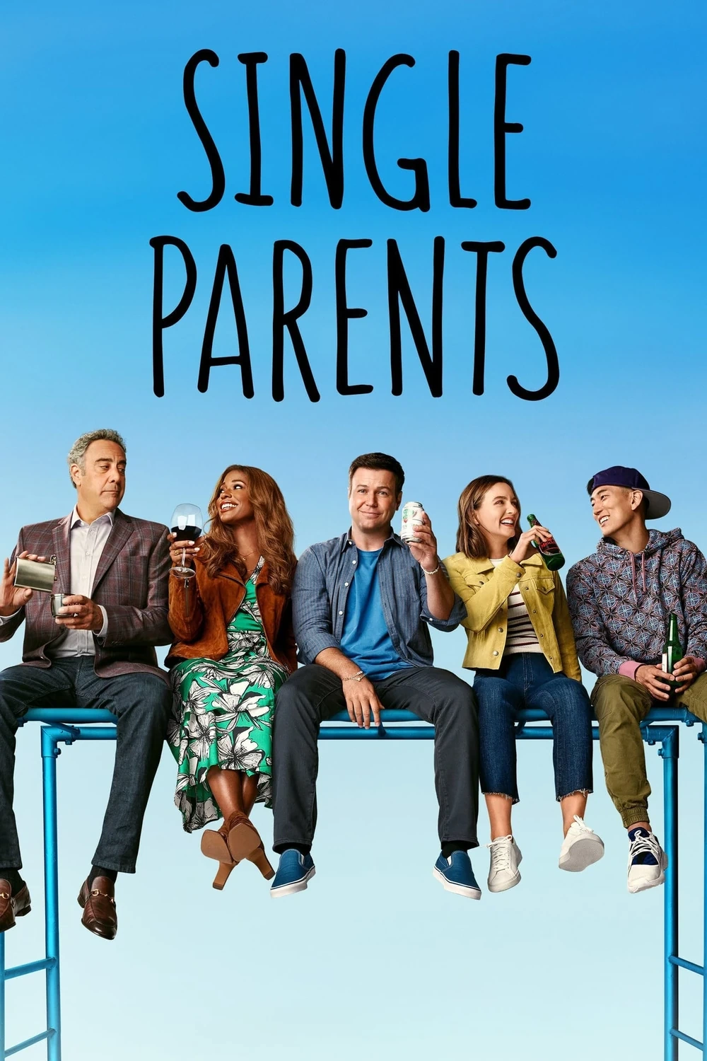 Single Parents | Yatoroba Wiki | Fandom