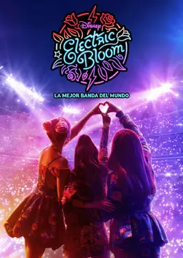 Electric Bloom: La mejor banda del mundo | Yatoroba Wiki | Fandom