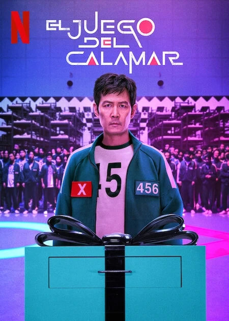 El juego del calamar | Yatoroba Wiki | Fandom