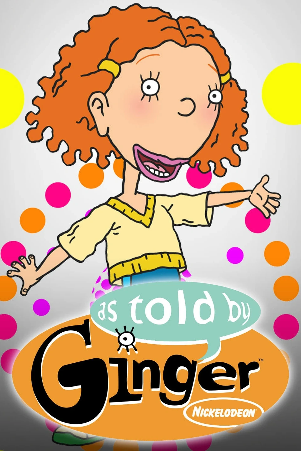 Ginger | Yatoroba Wiki | Fandom