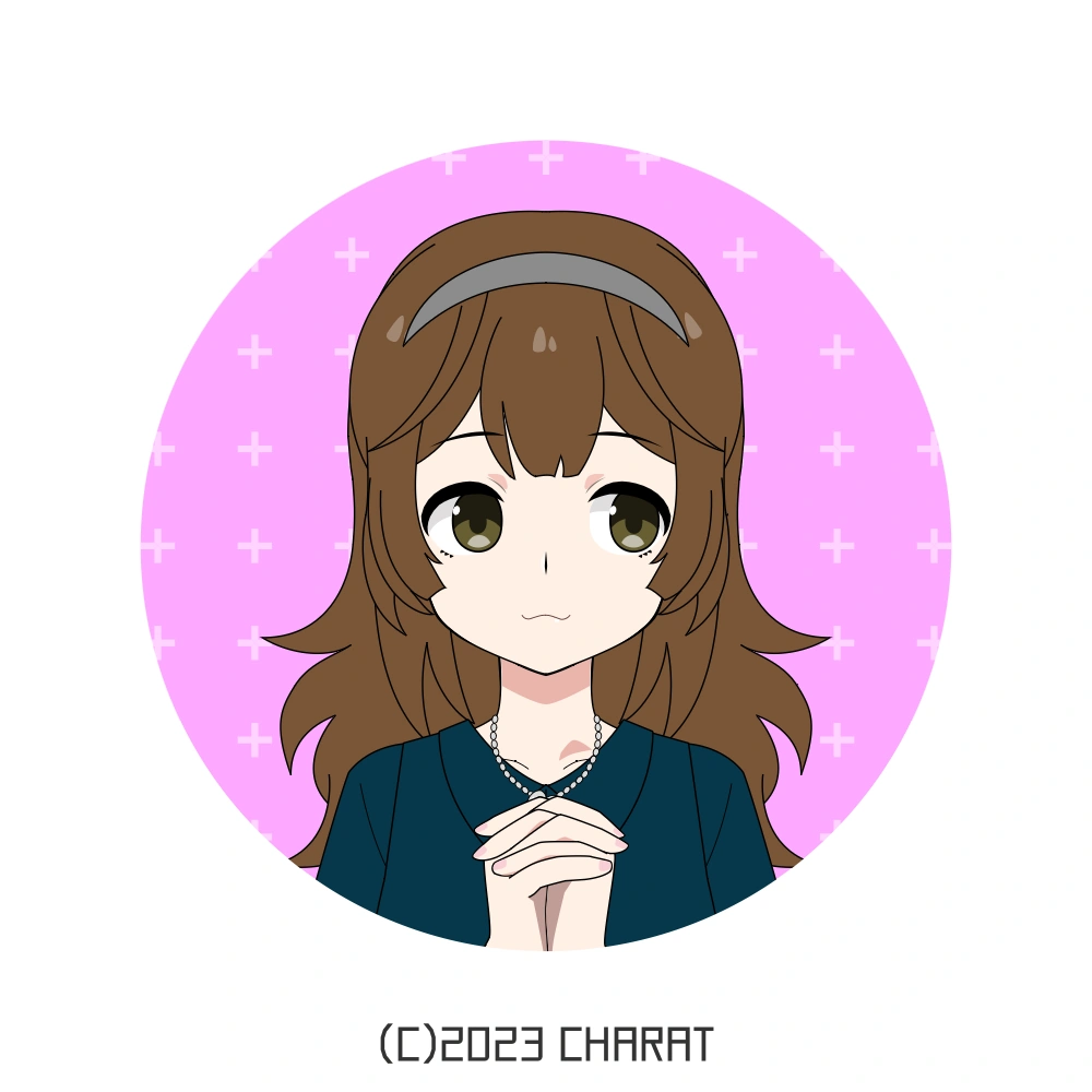 Sylvia Asinov | Yatoroba Wiki | Fandom