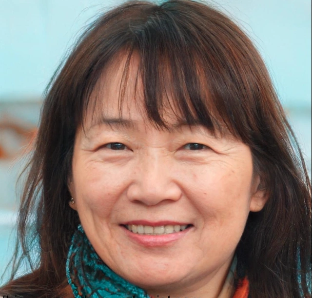 Melissa Yang Zhanaservit' | Yatoroba Wiki | Fandom