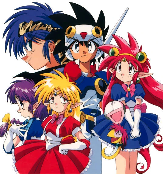 Los Caballeros de Lamune | Yatoroba Wiki | Fandom