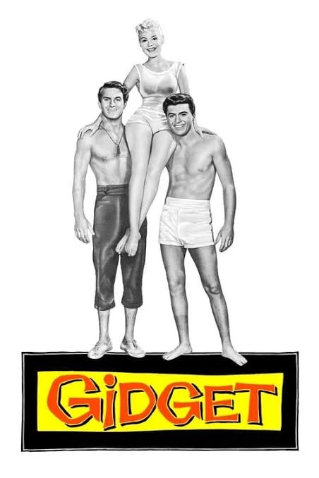 Gidget | Yatoroba Wiki | Fandom