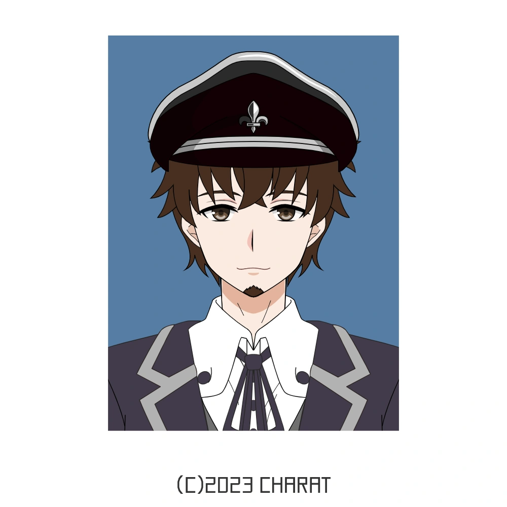 Raphael Gomes | Yatoroba Wiki | Fandom