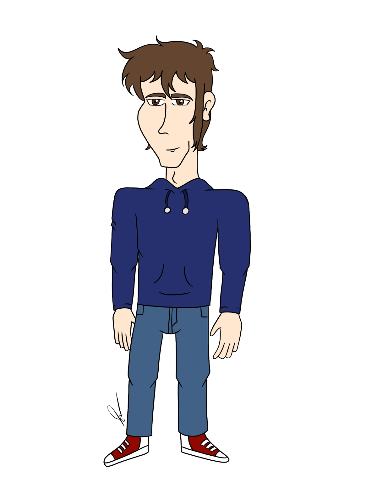 StarScrapers (Serie Animada) | Yatoroba Wiki | Fandom