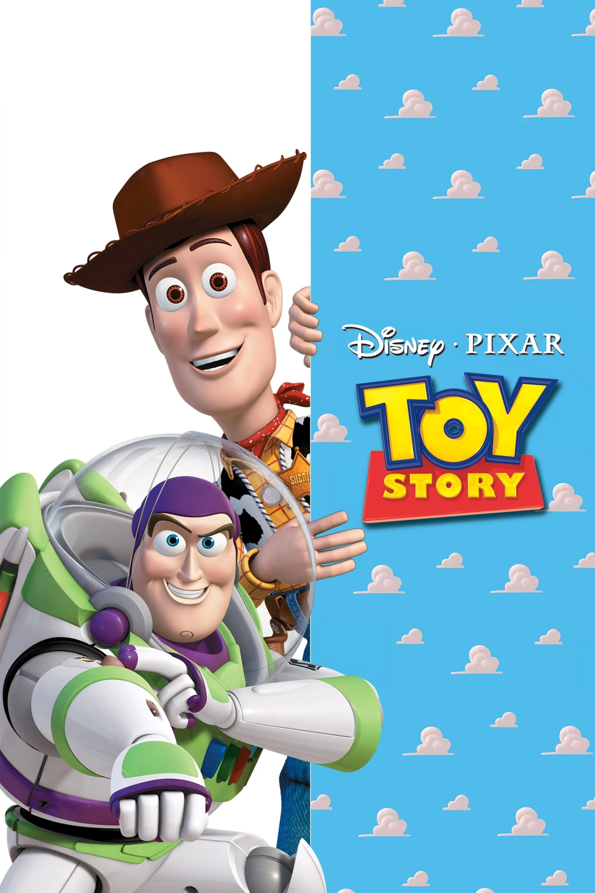 Toy Story | Yatoroba Wiki | Fandom