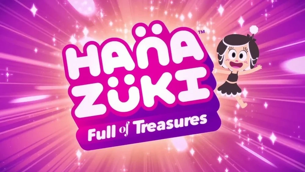 Hanazuki | Yatoroba Wiki | Fandom