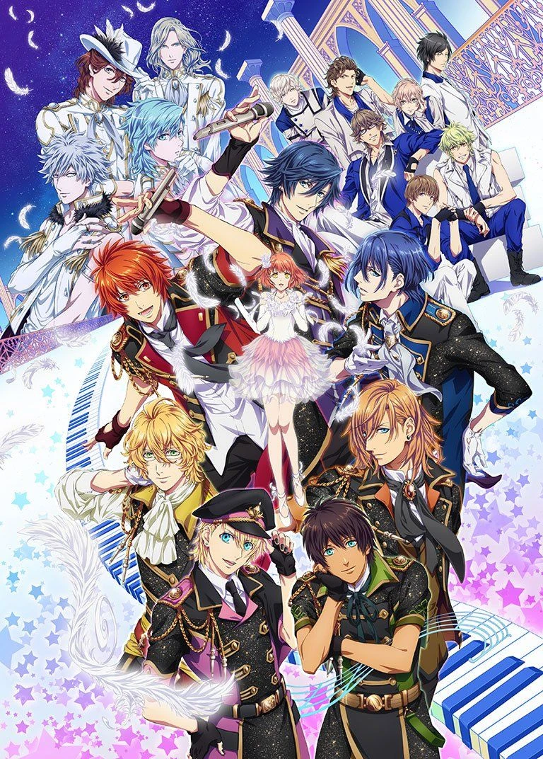 Uta no Prince-Sama | Yatoroba Wiki | Fandom
