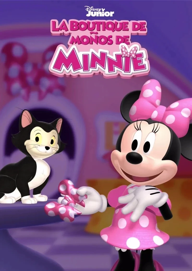 Minnie Toons | Yatoroba Wiki | Fandom
