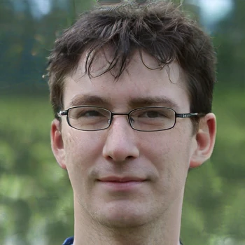 Charlie Tharmes | Yatoroba Wiki | Fandom