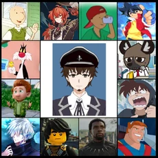 Raphael Gomes | Yatoroba Wiki | Fandom