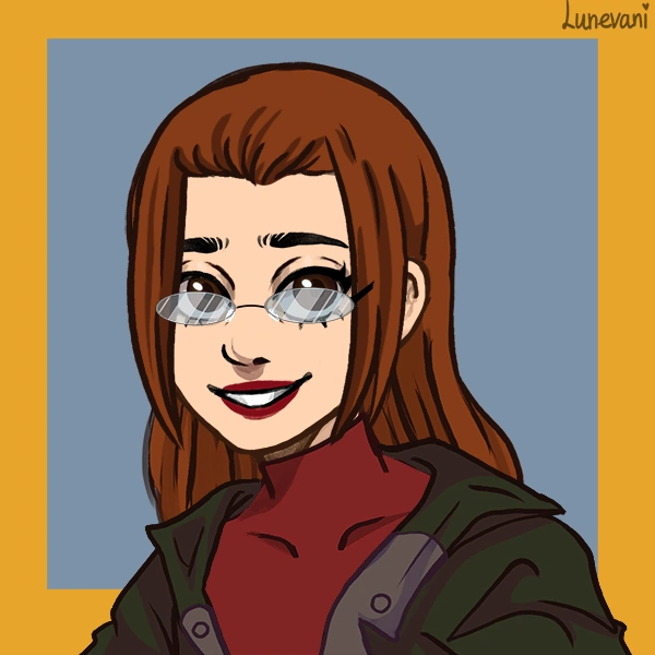 Clarissa González | Yatoroba Wiki | Fandom