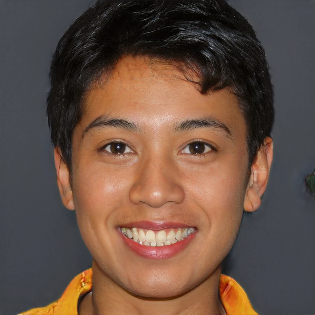 Randy Kreseverhid | Yatoroba Wiki | Fandom