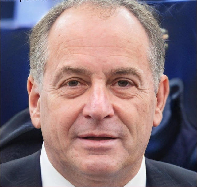 Robert Yanuvich | Yatoroba Wiki | Fandom