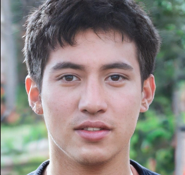 David Huang | Yatoroba Wiki | Fandom