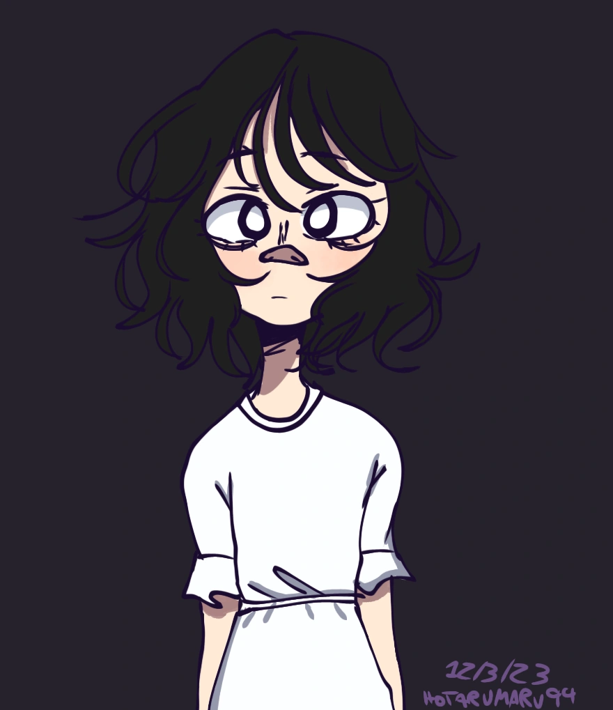 Emilia Davlyexnit | Yatoroba Wiki | Fandom