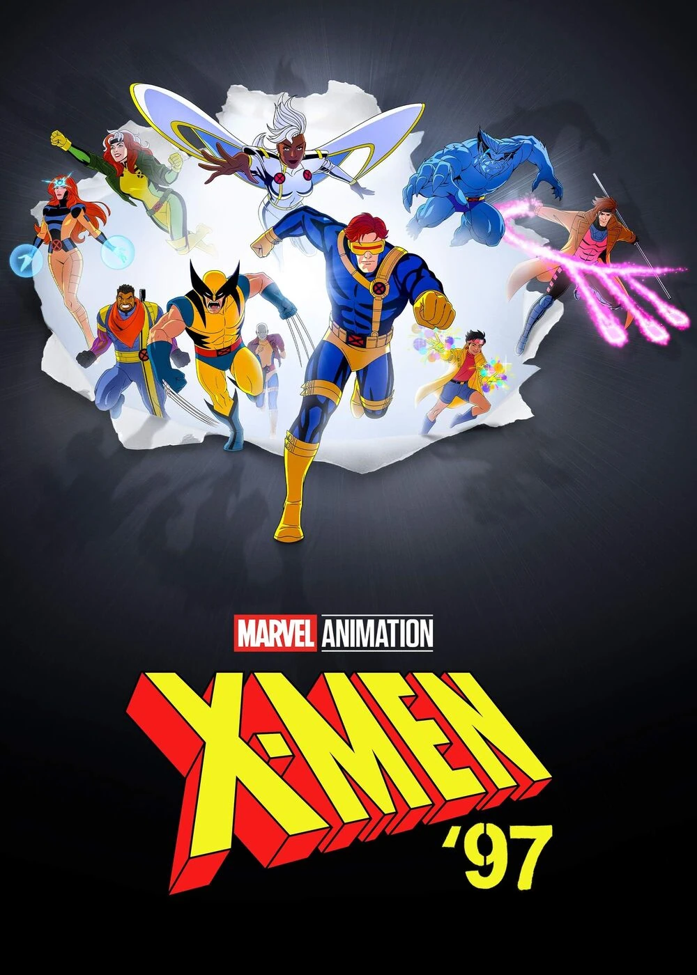 X-Men '97 | Yatoroba Wiki | Fandom