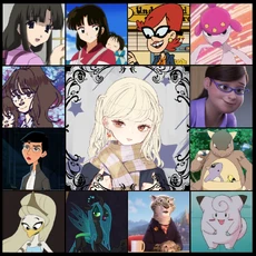 Alice Carrel | Yatoroba Wiki | Fandom