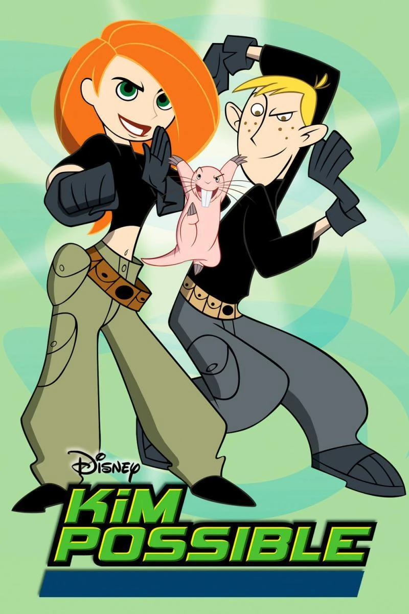 Kim Possible | Yatoroba Wiki | Fandom