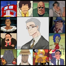 Henry Jonathan Reed | Yatoroba Wiki | Fandom