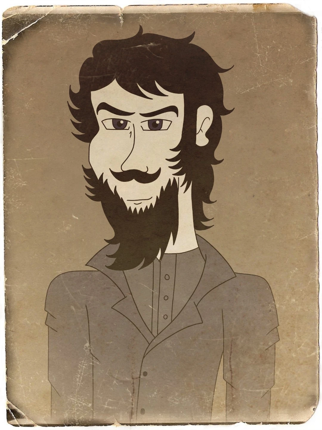 Onipchenko Samuil Tikhonovich | Yatoroba Wiki | Fandom