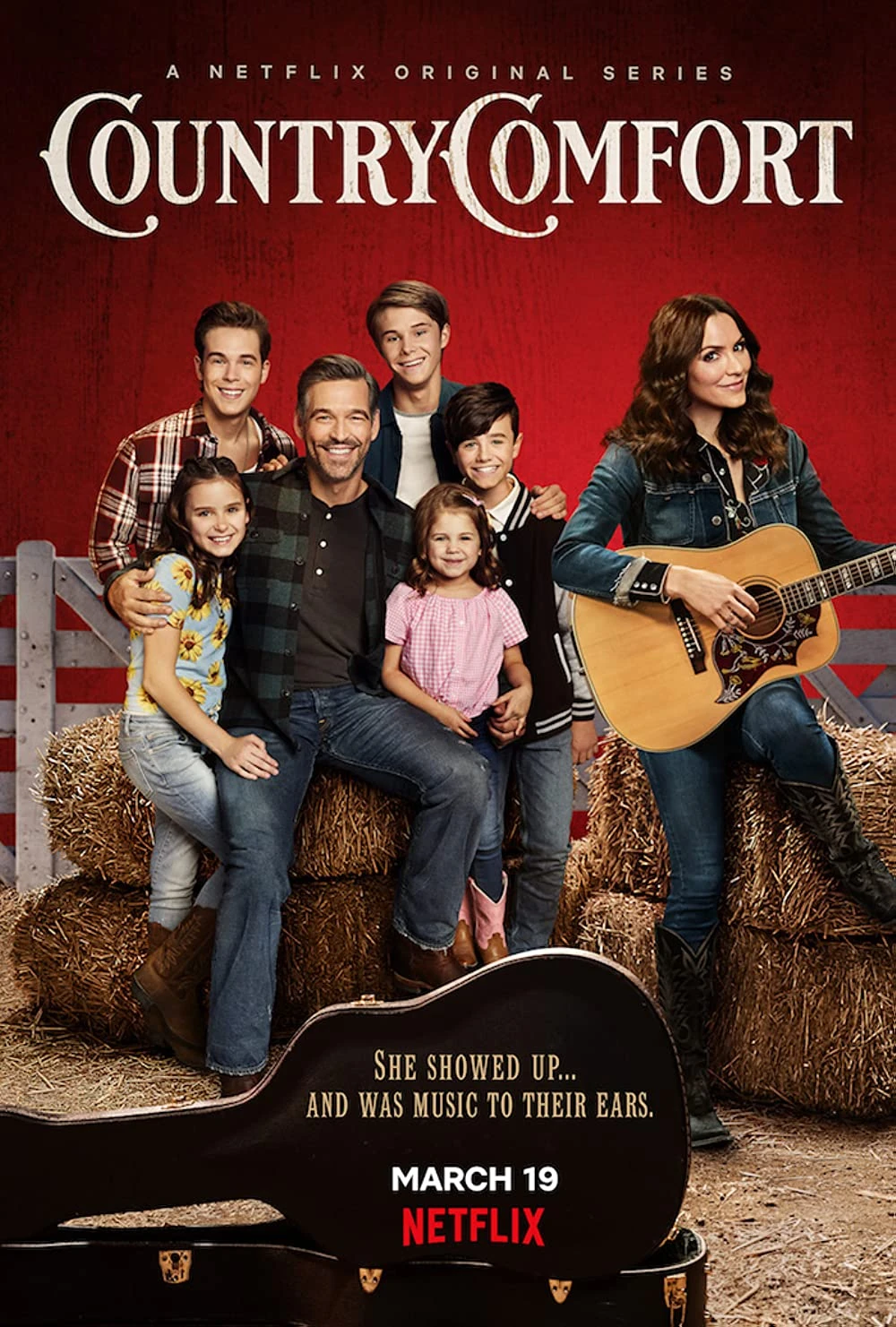 Country Comfort | Yatoroba Wiki | Fandom