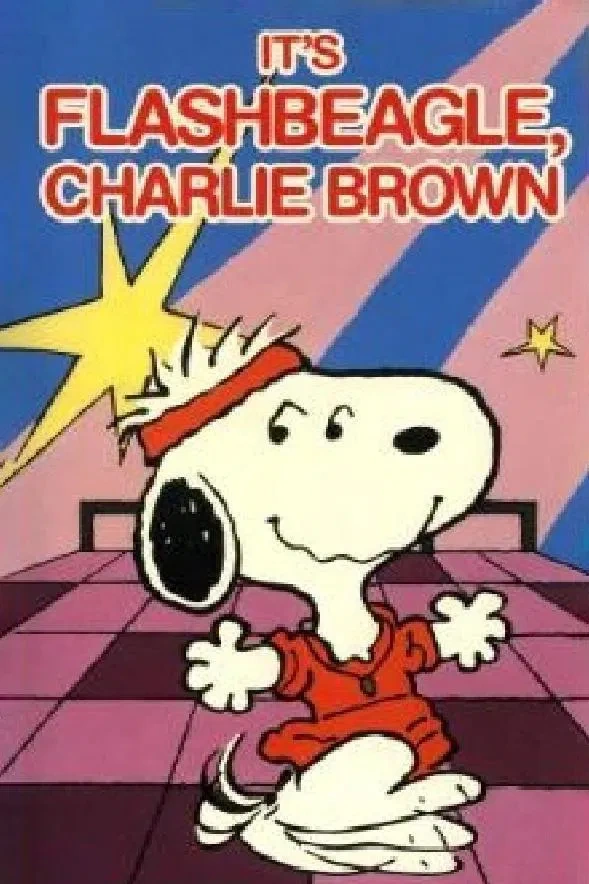 It's Flashbeagle, Charlie Brown | Yatoroba Wiki | Fandom