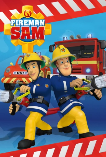 Sam el bombero | Yatoroba Wiki | Fandom