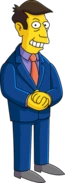 Los Simpson | Yatoroba Wiki | Fandom