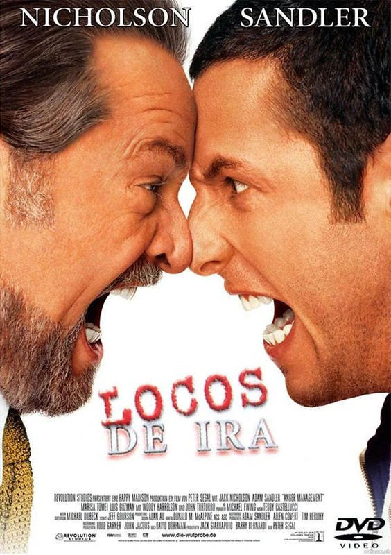 Locos de ira | Yatoroba Wiki | Fandom
