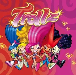 Trollz | Yatoroba Wiki | Fandom