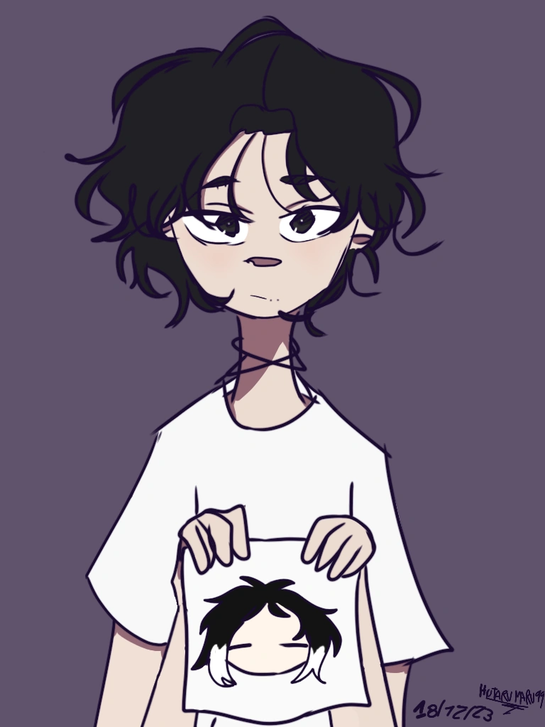 Nathaniel Kharhavlyet | Yatoroba Wiki | Fandom