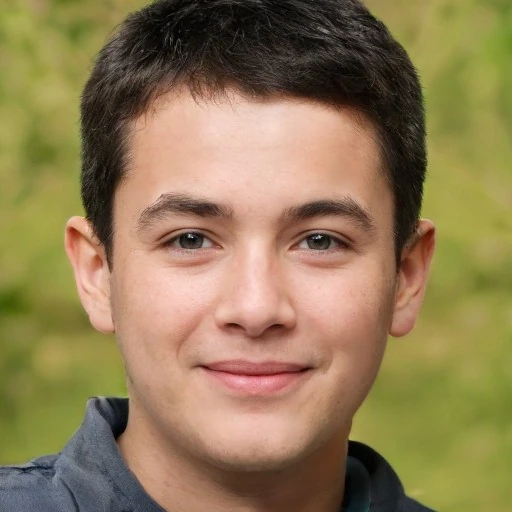 James Dzeryenot | Yatoroba Wiki | Fandom