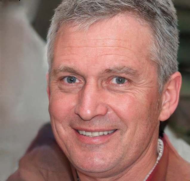 Richard Dzyanet | Yatoroba Wiki | Fandom